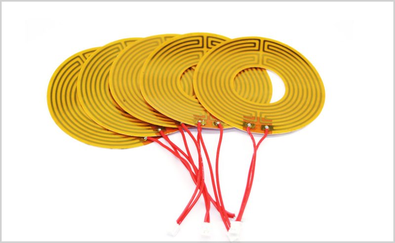 Polyimide-Heater - Bheater | Flexible Heater Supplier