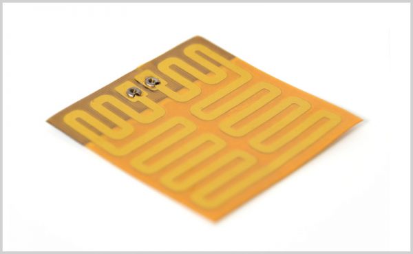 Polyimide-Heater - Bheater | Flexible Heater Supplier